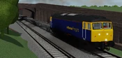 Class 57 | Grand Continental Railways Wiki | Fandom