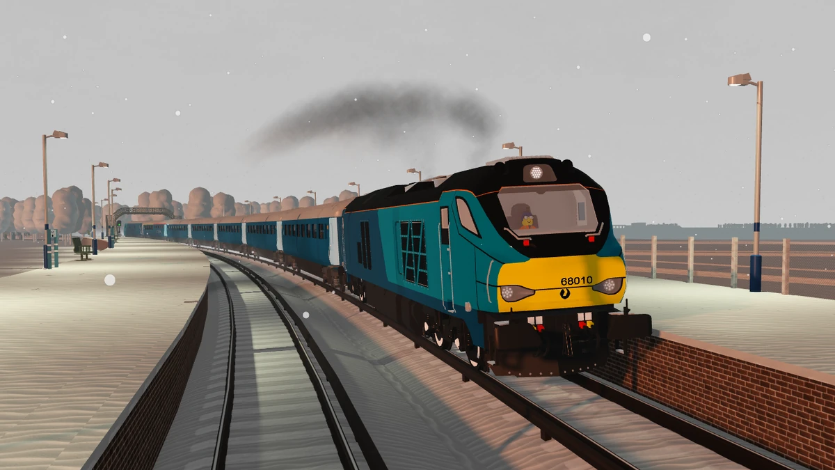 Folkingham Central | Grand Continental Railways Wiki | Fandom