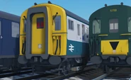 Class 421 | Grand Continental Railways Wiki | Fandom