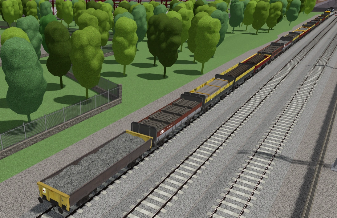 OBA | Grand Continental Railways Wiki | Fandom