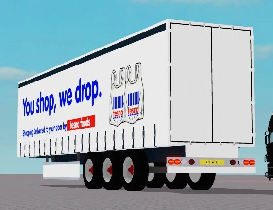 Tesno | Grand Continental Railways Wiki | Fandom