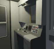 Class 319 | Grand Continental Railways Wiki | Fandom