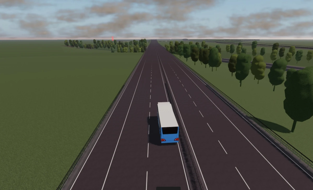 The Motorway | Grand Continental Railways Wiki | Fandom