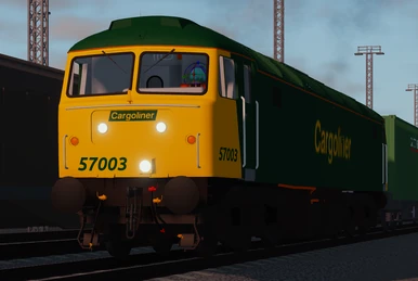 Southeastern Train Operating Company