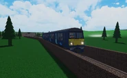 Class 456 (Old) | Grand Continental Railways Wiki | Fandom