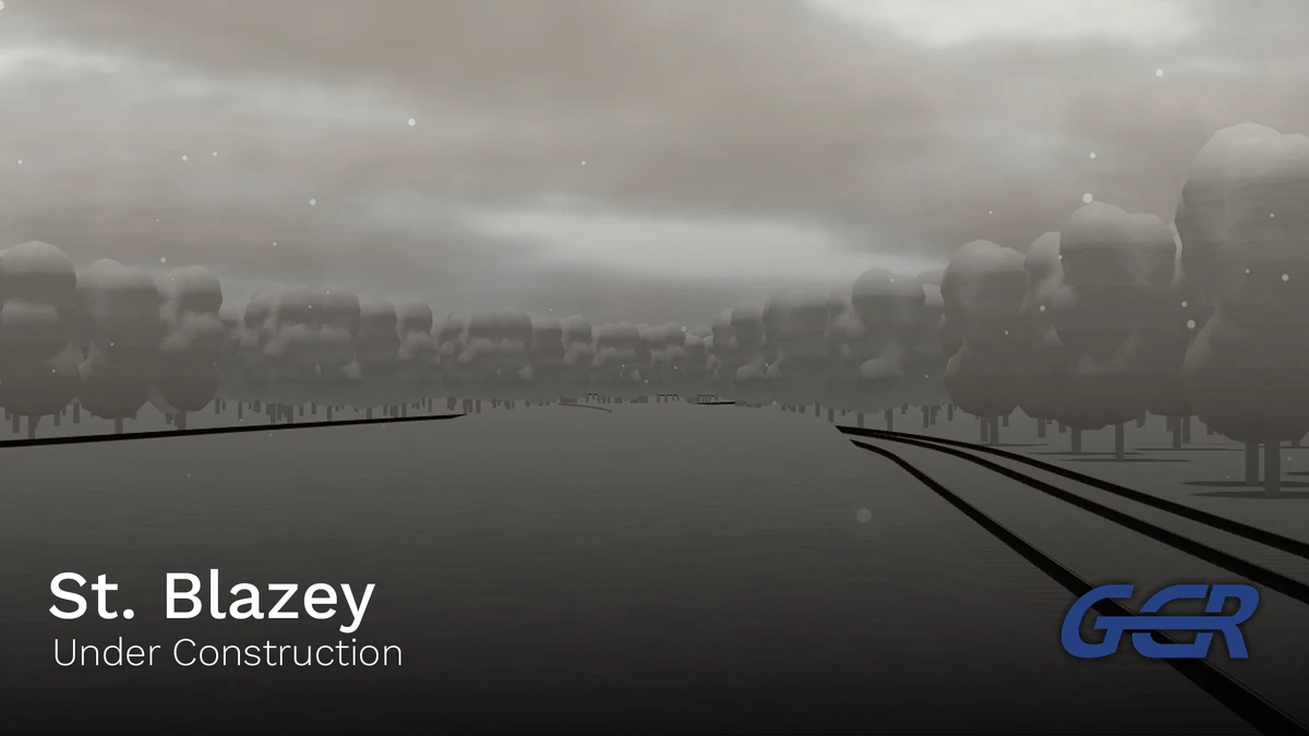 St. Blazey | Grand Continental Railways Wiki | Fandom