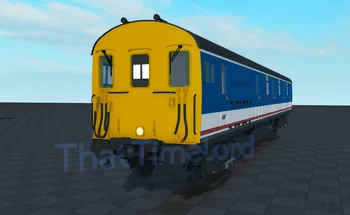 Class 419 | Grand Continental Railways Wiki | Fandom