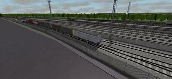 VDA | Grand Continental Railways Wiki | Fandom