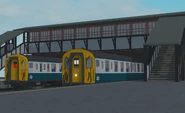 Class 421 | Grand Continental Railways Wiki | Fandom