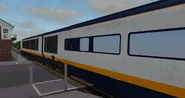Class 373 | Grand Continental Railways Wiki | Fandom