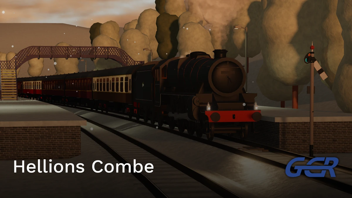 Hellions Combe | Grand Continental Railways Wiki | Fandom
