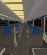 Class 43 | Grand Continental Railways Wiki | Fandom