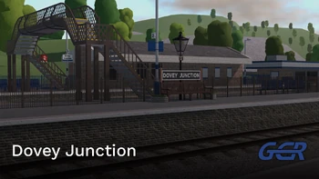Dovey Junction | Grand Continental Railways Wiki | Fandom