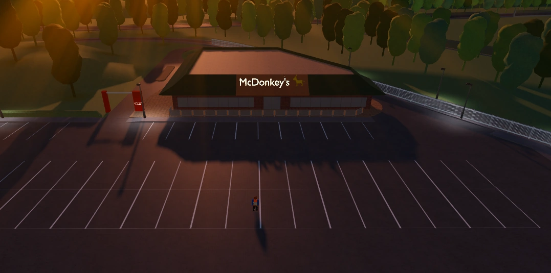 McDonkey's | Grand Continental Railways Wiki | Fandom