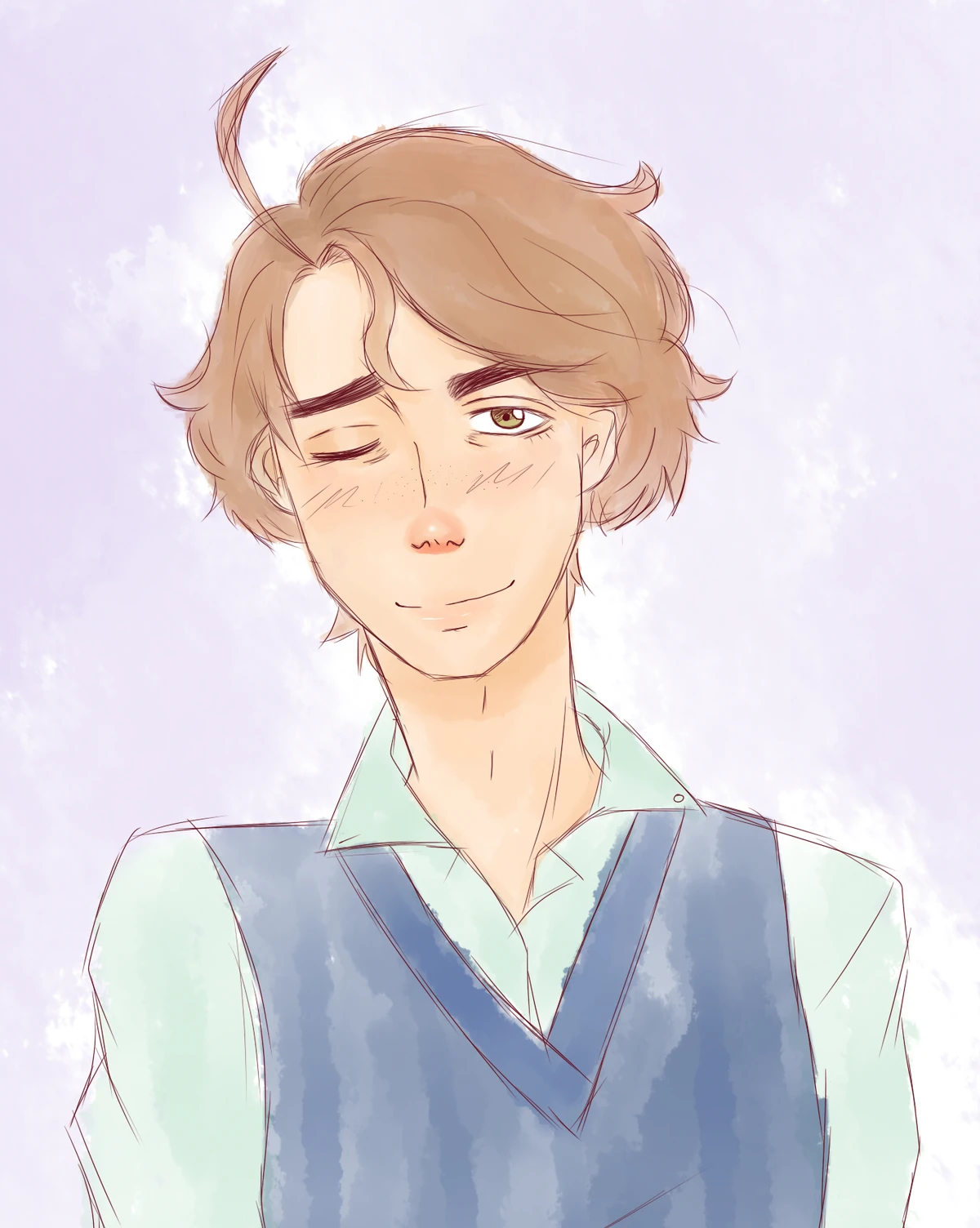 Jake Kirk | GCREAMLTJ Wiki | Fandom