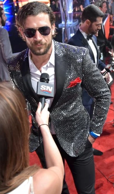 Chad Bowens | GCW Wiki | Fandom