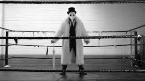 Danny Hall | GCW Wiki | Fandom