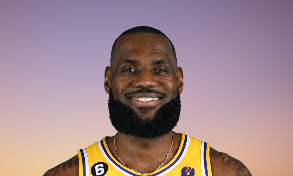 Lebron James (616) | GCYU Wiki | Fandom
