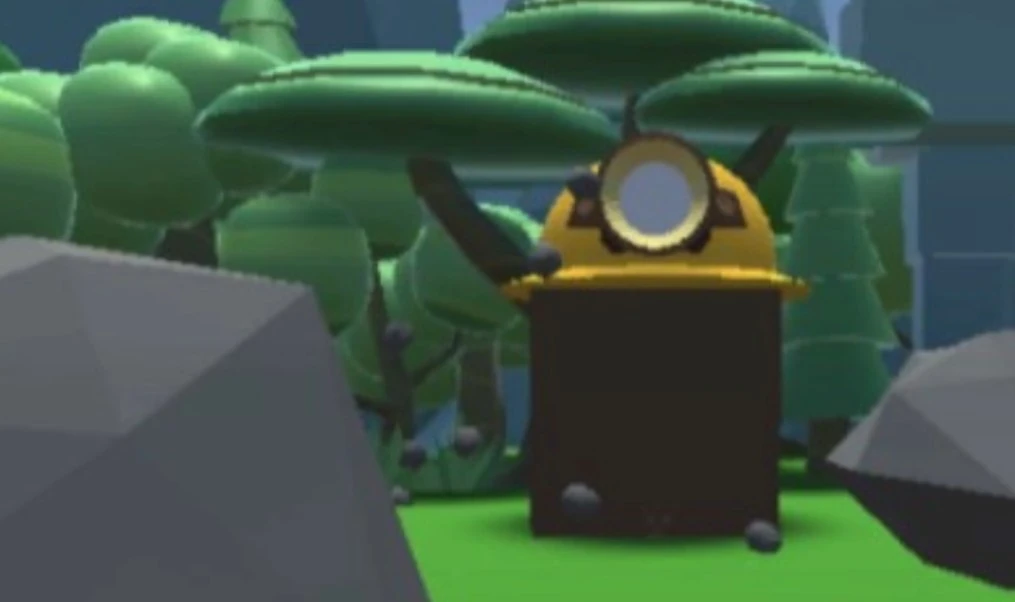 Miner (133333333) | GCYU Wiki | Fandom