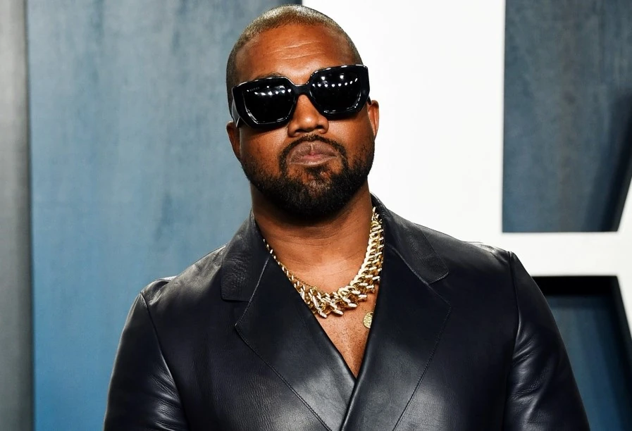 Kanye West | GCYU Wiki | Fandom