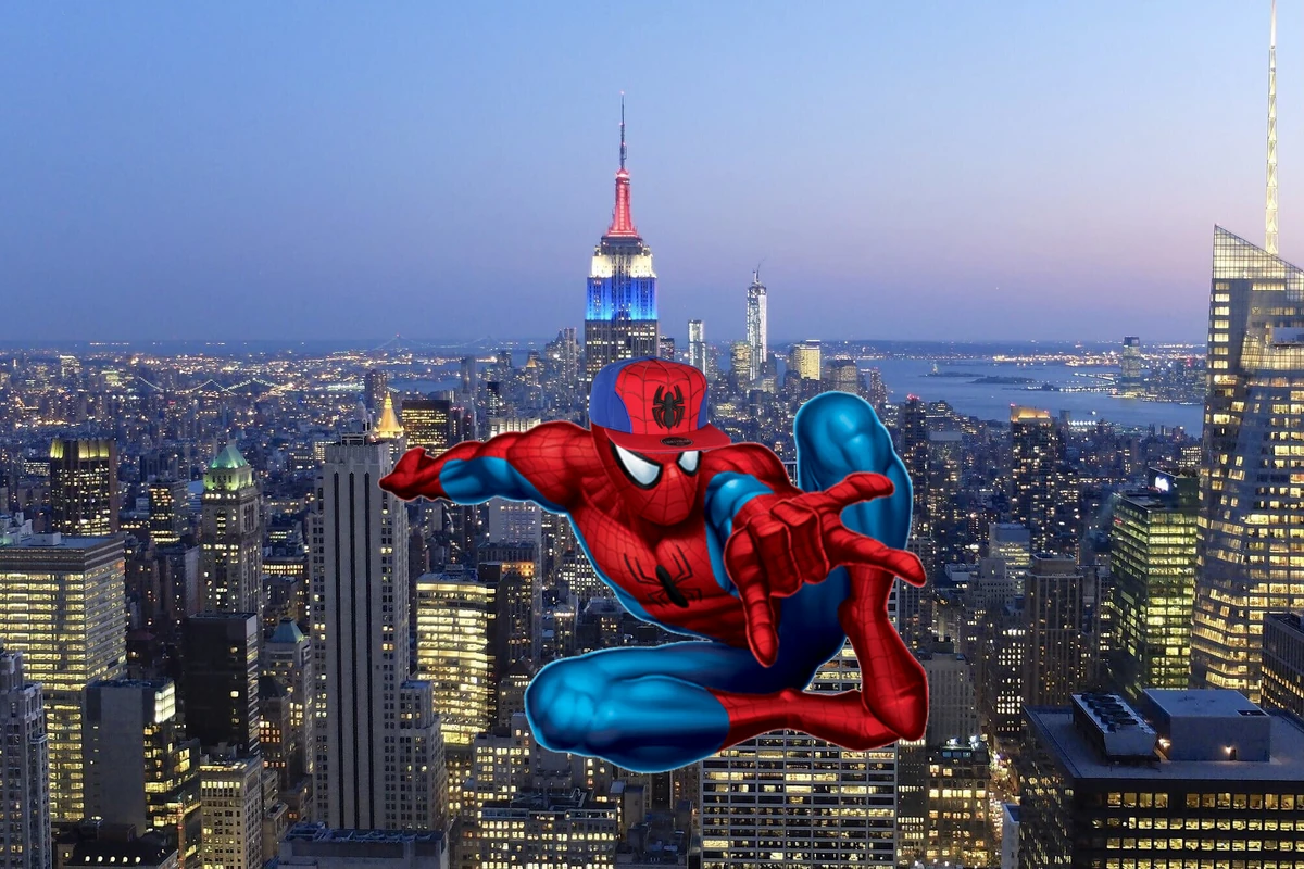 Spider-Hat (8612) | GCYU Wiki | Fandom