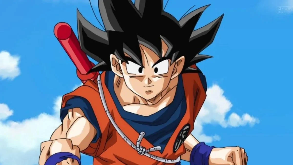 Goku (616) | GCYU Wiki | Fandom