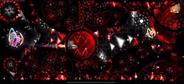 Aeternus | Gd fan Wiki | Fandom
