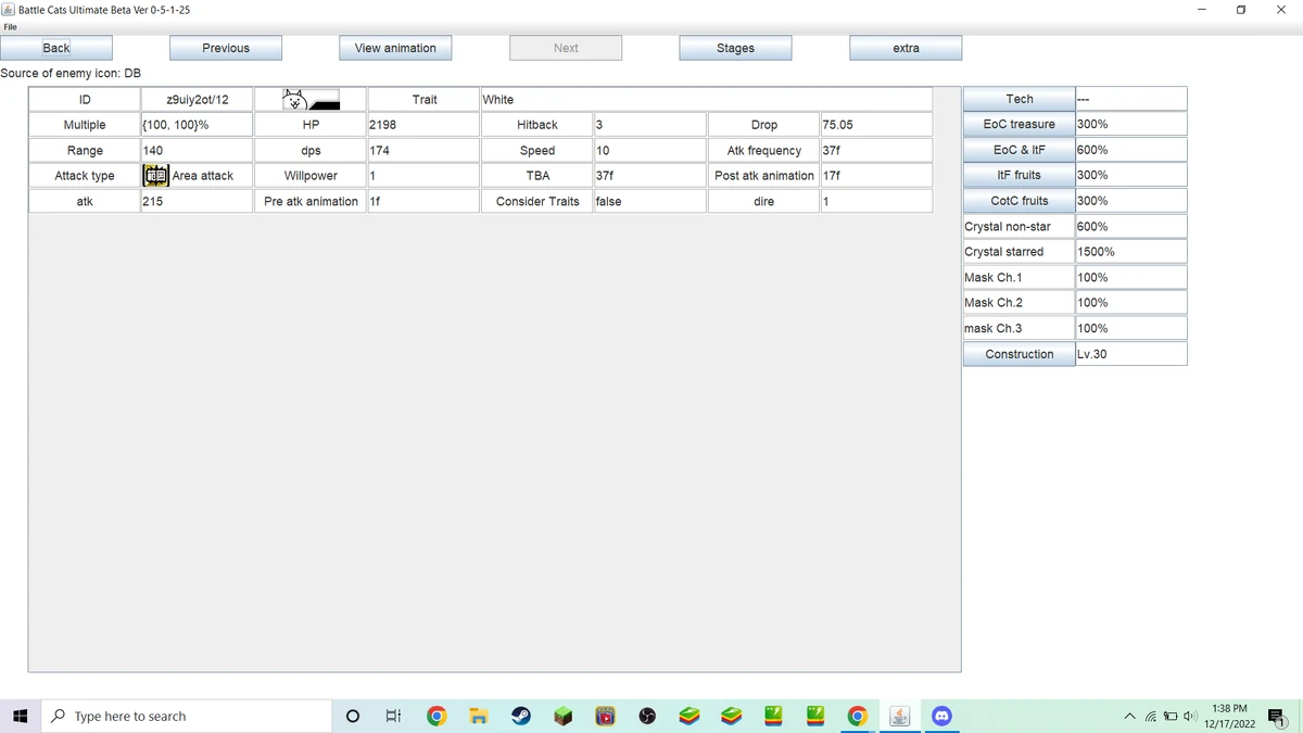 Cat (enemy) (pvotbc) | GD Permanent Wiki | Fandom