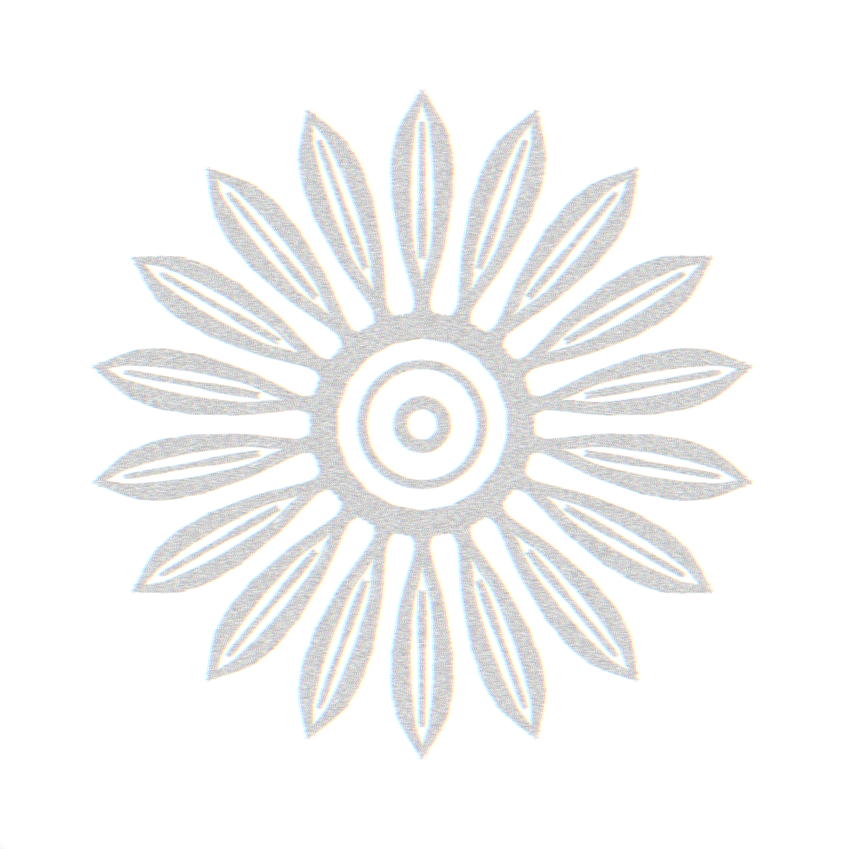 C-220 (Hallucination/The Star Of Liminality) | (GD) The Geometrical ...