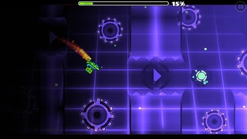 The Challenge | GD Ultimate Wiki | Fandom