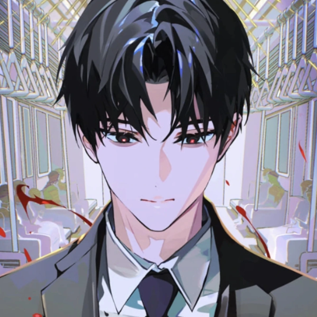 Kim Soleum | 괴담에 떨어져도 출근을 해야 하는구나 Wiki | Fandom