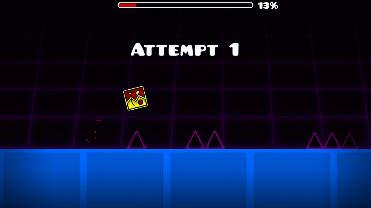 Category:Tiny Levels | GDcustomlevels Wiki | Fandom