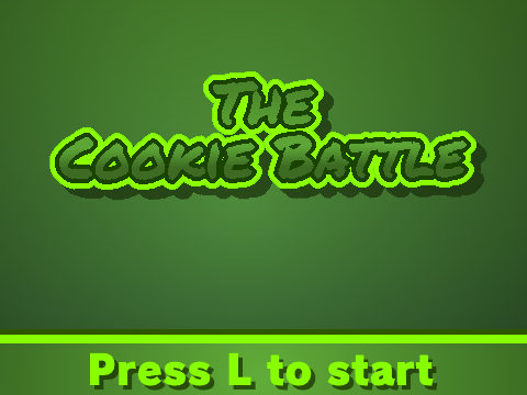 The Cookie Battle | Geometry Dash Episodes Wiki | Fandom