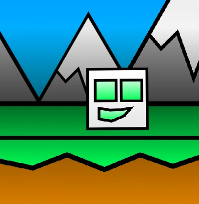 Cubix | Geometry Dash Episodes Wiki | Fandom