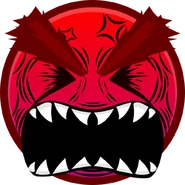 Wolfcube's Difficulty Spectrum (Editable) | Geometry Dash Wiki | Fandom