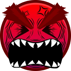 Suffering | Geometry Dash Wiki | Fandom