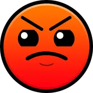 Wolfcube's Difficulty Spectrum (Editable) | Geometry Dash Wiki | Fandom