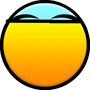 Plus the valley difficulty spectrum | Geometry Dash Wiki | Fandom