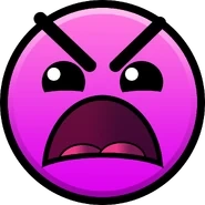 Wolfcube's Difficulty Spectrum (Editable) | Geometry Dash Wiki | Fandom