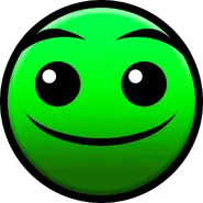 Wolfcube's Difficulty Spectrum (Editable) | Geometry Dash Wiki | Fandom