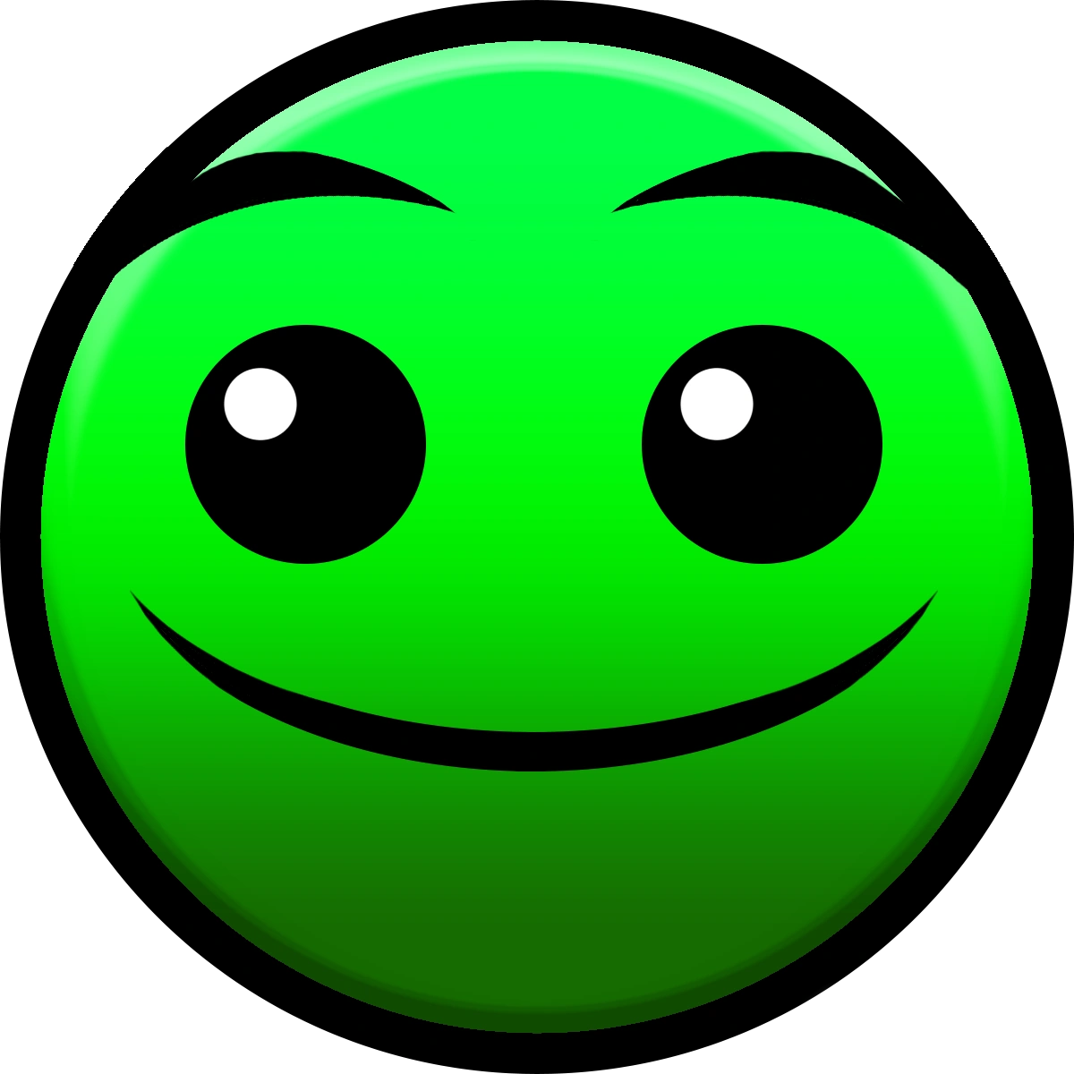Normal | Geometry Dash Wiki | Fandom