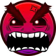 Wolfcube's Difficulty Spectrum (Editable) | Geometry Dash Wiki | Fandom