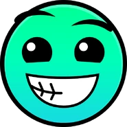 Wolfcube's Difficulty Spectrum (Editable) | Geometry Dash Wiki | Fandom