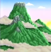 Condor Mountain | Go, Diego, Go! Wiki | Fandom