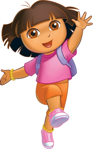 Dora Márquez | Go, Diego, Go! Wiki | Fandom
