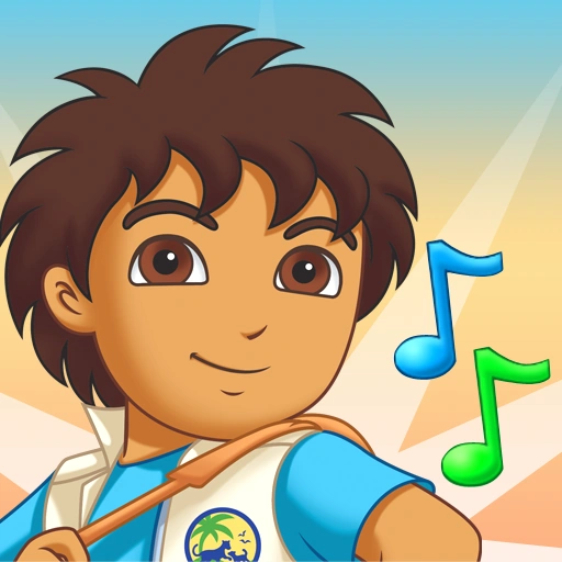 Musical Missions | Go, Diego, Go! Wiki | Fandom