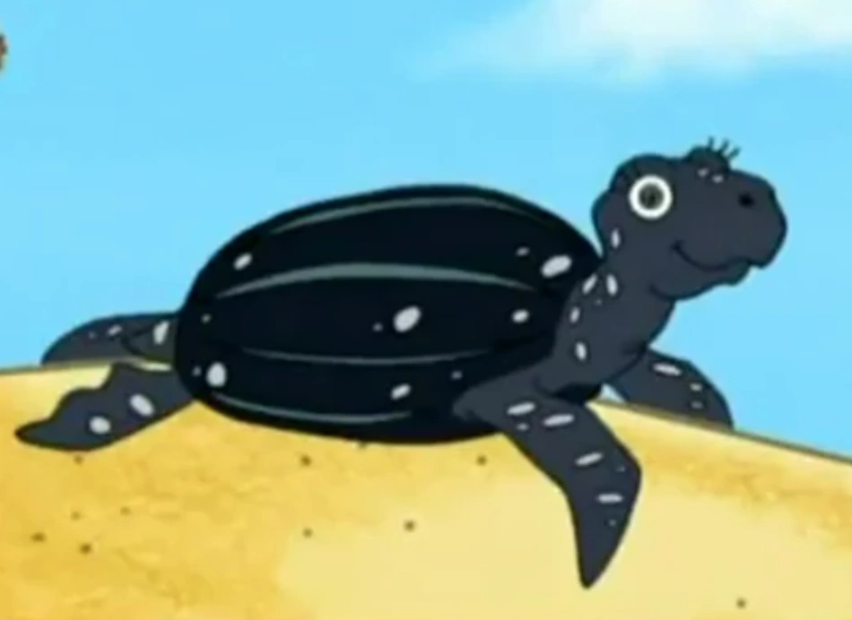 Tuga | Go, Diego, Go! Wiki | Fandom