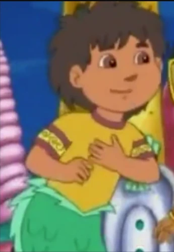 Manatee | Go, Diego, Go! Wiki | Fandom