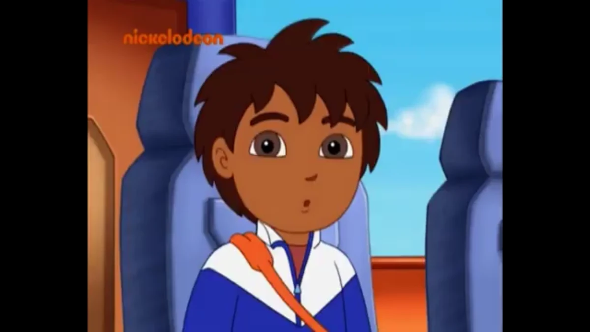 Diego's International Rescue League/Gallery | Go, Diego, Go! Wiki | Fandom