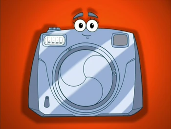 Click | Go, Diego, Go! Wiki | Fandom